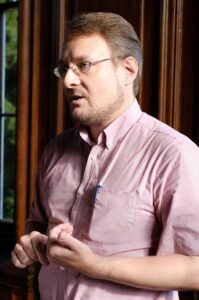 Selection Committee - Young Königswinter Conference